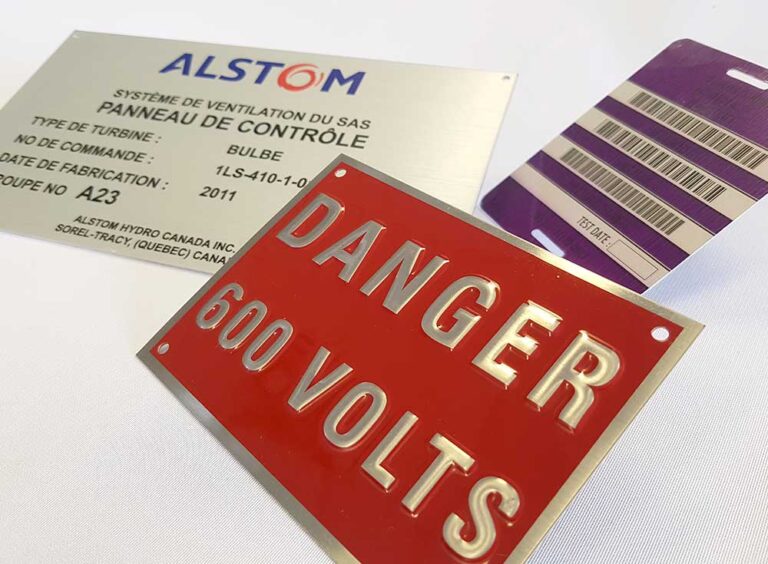 Our Industrial Identification Products | Idenco